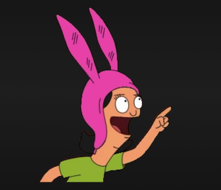 Creating Interesting Characters: With Louise Belcher as Our Guide - Pat ...