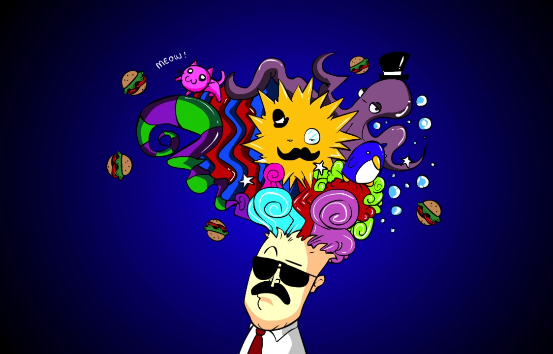 The Drive to Work - Pat McCaw